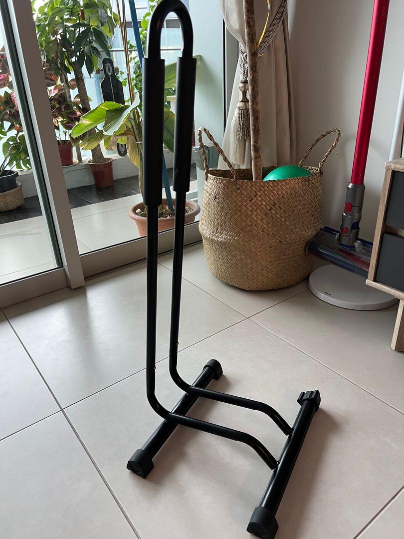 Enduro bike stand, Sports Equipment, Bicycles & Parts, Parts ...