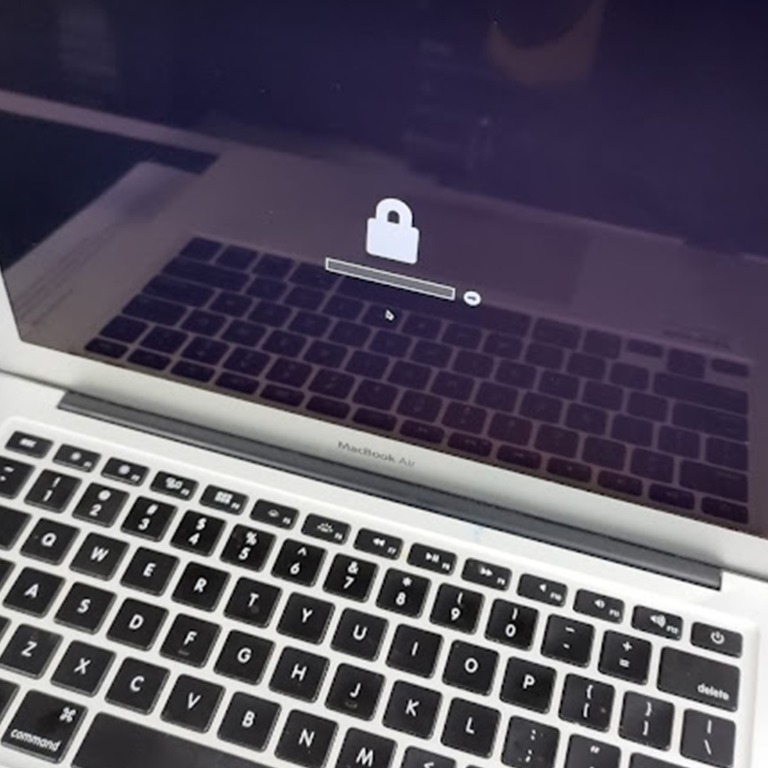 FIRMWARE LOCK A1466 | Baiki MacBook Laptop iMac PC Computer Repair ...