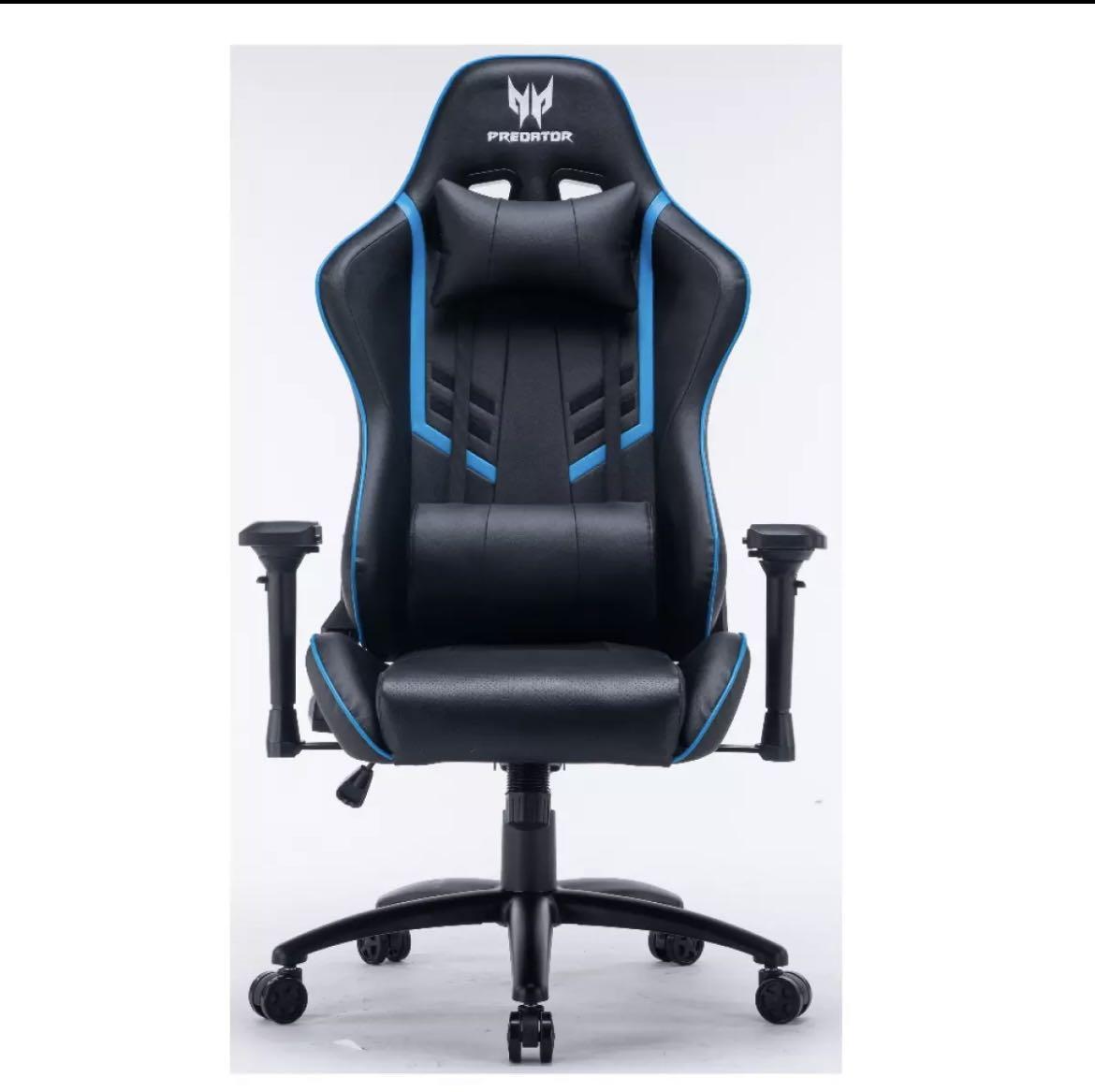 FREE! Brand New Predator Gaming Chair / Gaming Chair / Computer Chair ...