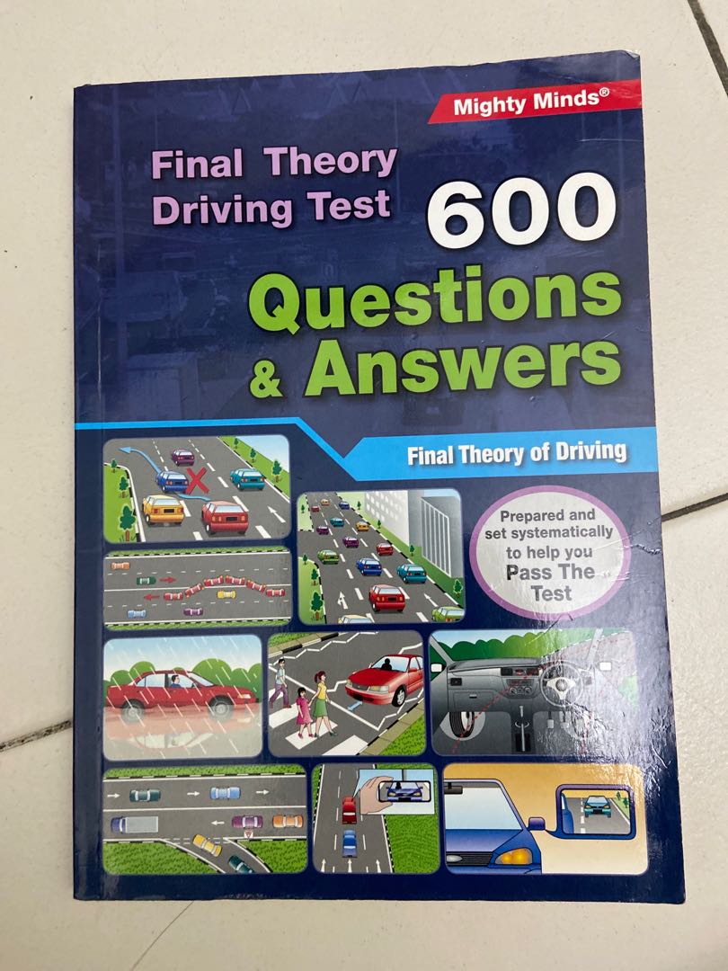 FTT Book, Hobbies & Toys, Books & Magazines, Textbooks on Carousell