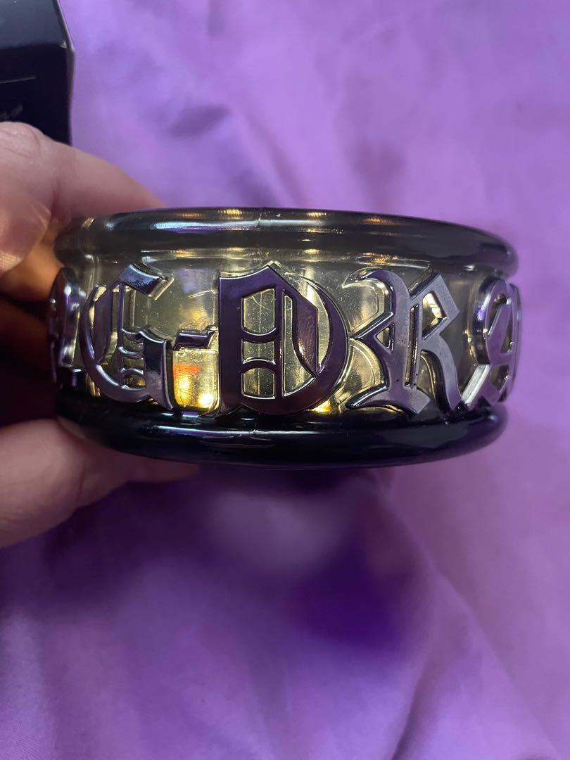 G-Dragon Lightstick ring light, Hobbies & Toys, Memorabilia ...