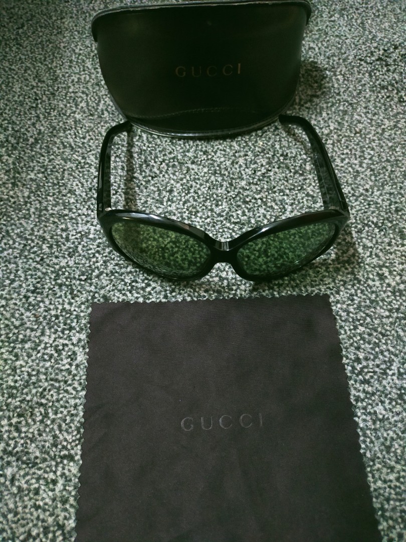 Genuine Gucci 2927/S Sunglasses - munimoro.gob.pe