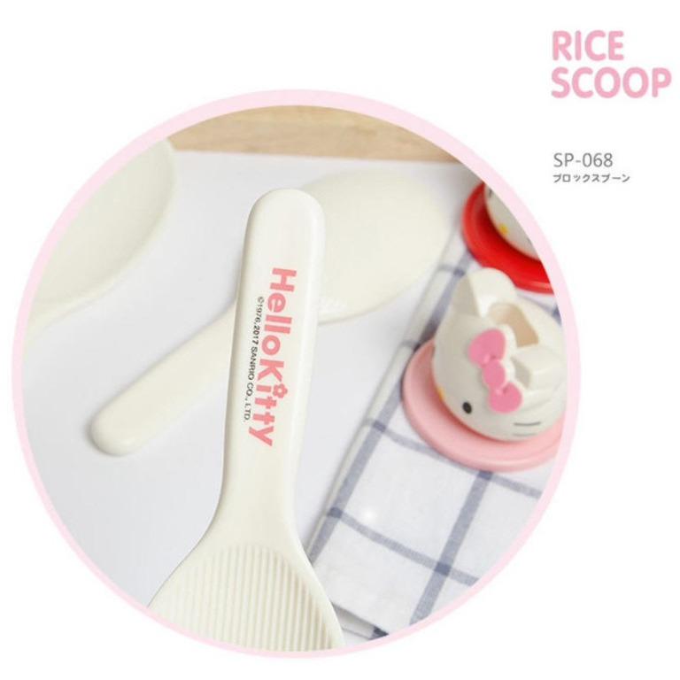 HELLO KITTY RICE SCOPE, Babies & Kids, Nursing & Feeding, Weaning ...