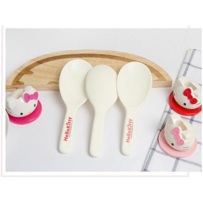 HELLO KITTY RICE SCOPE, Babies & Kids, Nursing & Feeding, Weaning ...