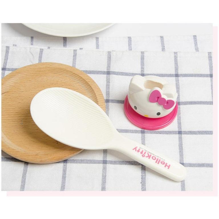 HELLO KITTY RICE SCOPE, Babies & Kids, Nursing & Feeding, Weaning ...