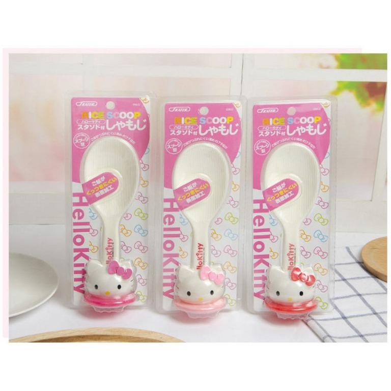 HELLO KITTY RICE SCOPE, Babies & Kids, Nursing & Feeding, Weaning ...