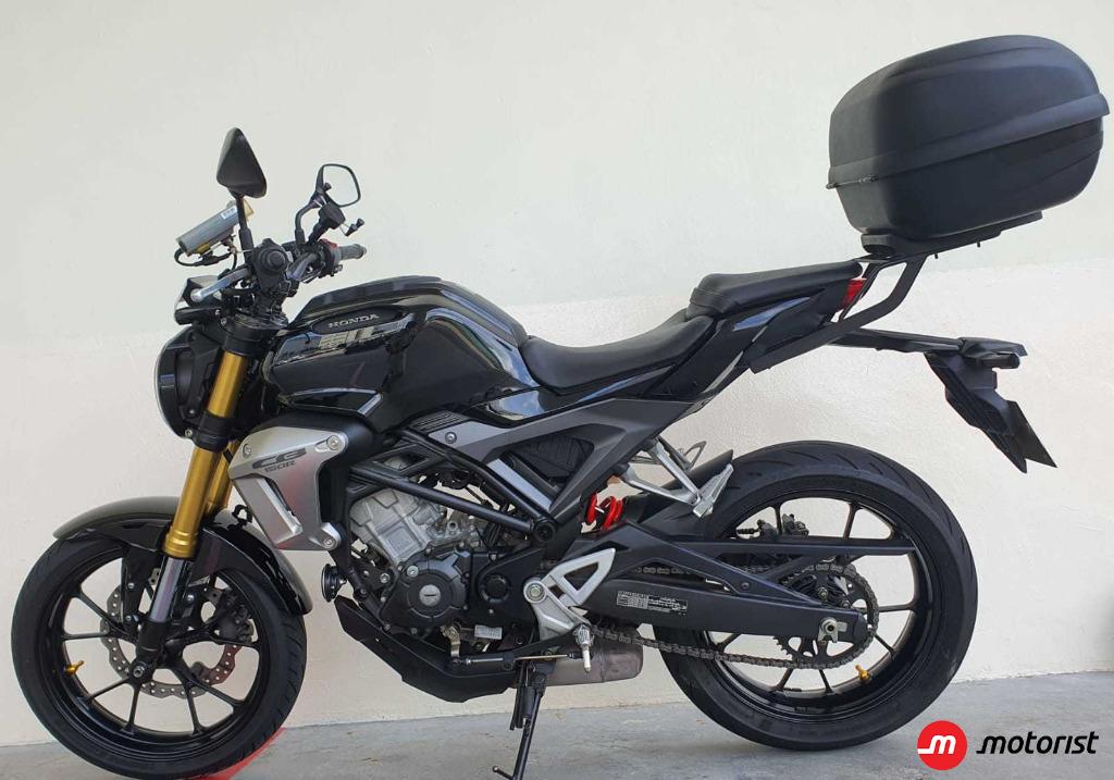 HONDA CB150R MANUAL | 149 CC, Motorcycles, Motorcycles for Sale, Class ...