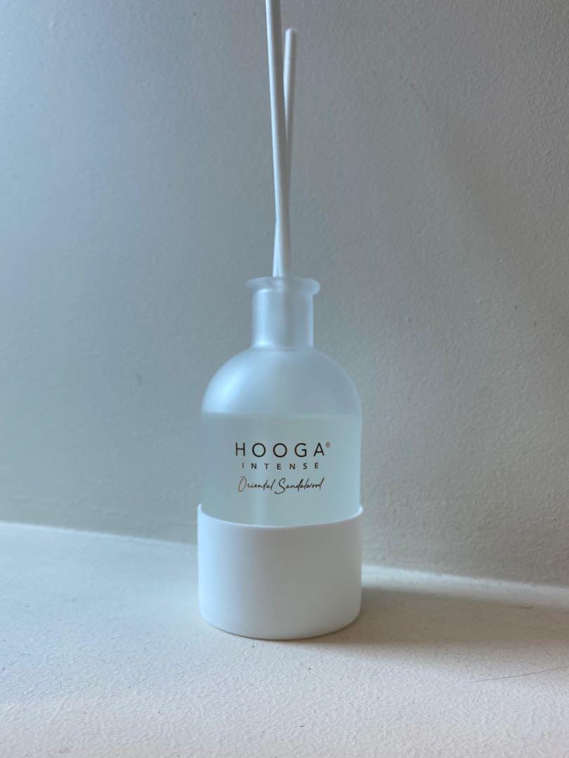 Hooga Reed Diffuser, Furniture & Home Living, Home Fragrance on Carousell