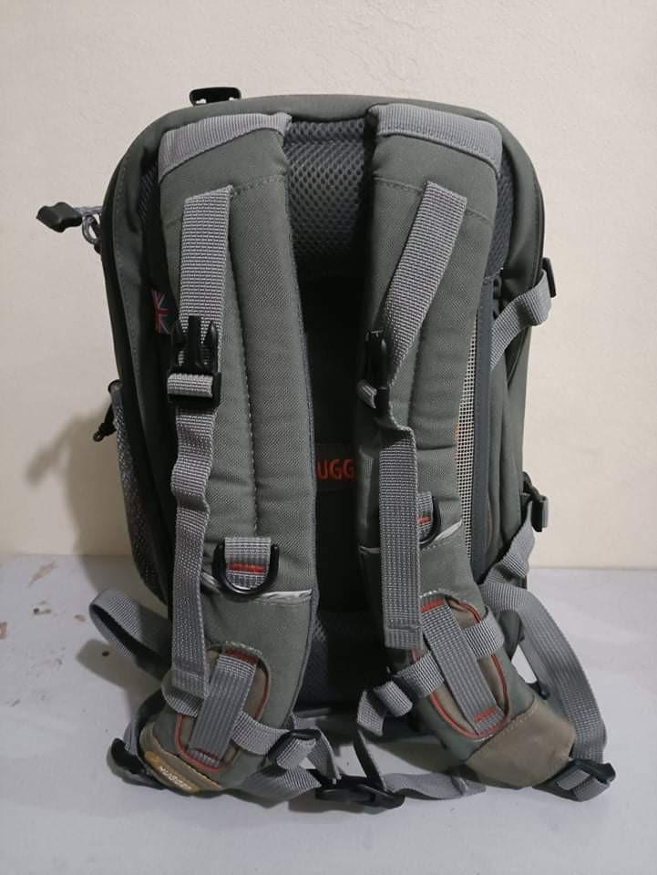 Hugger camera backpack., Photography, Photography Accessories, Camera ...