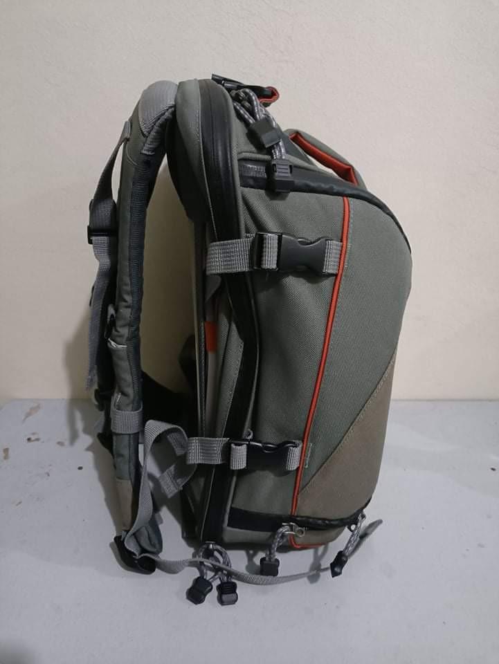 Hugger camera backpack., Photography, Photography Accessories, Camera ...