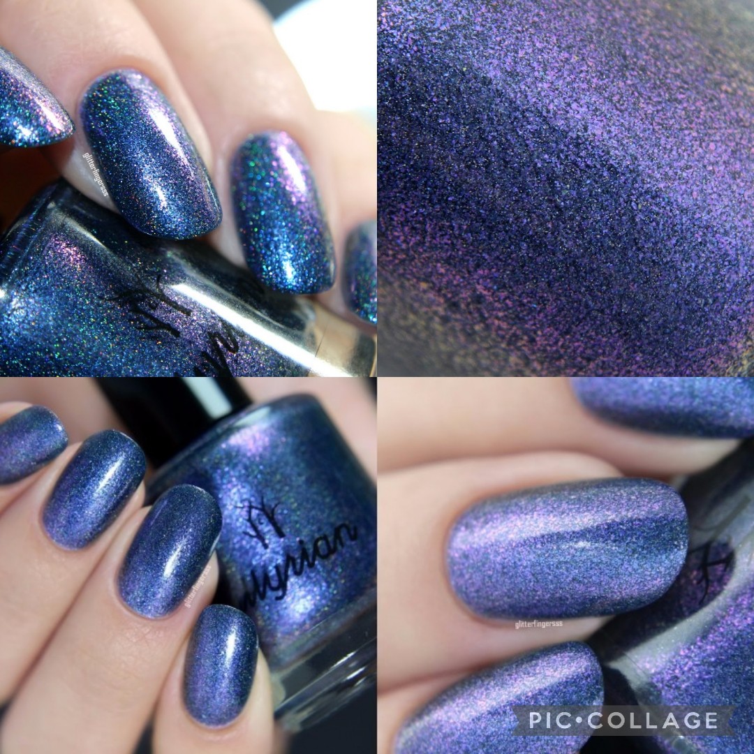 Illyrian Polish Aquila, Beauty & Personal Care, Hands & Nails on Carousell