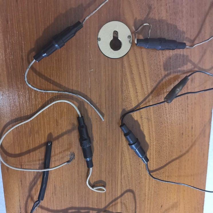 IU Unit Fuse and Fuse Cover, Motorcycles, Motorcycle Accessories on ...