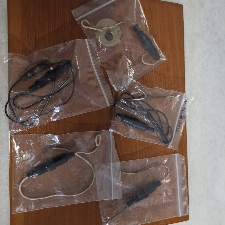 IU Unit Fuse and Fuse Cover, Motorcycles, Motorcycle Accessories on ...