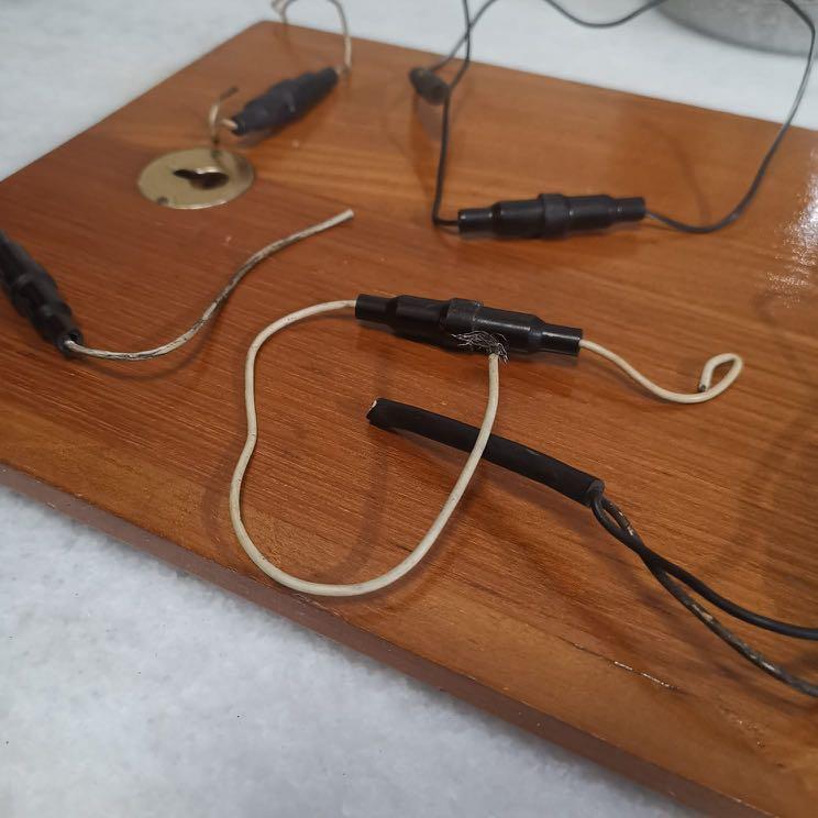 IU Unit Fuse and Fuse Cover, Motorcycles, Motorcycle Accessories on ...