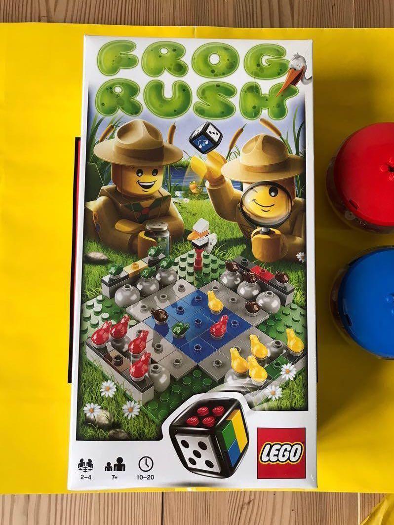 Lego Duplo 10553 Bear, 10517 My First Garden, 5544 Thomas and Friends ...