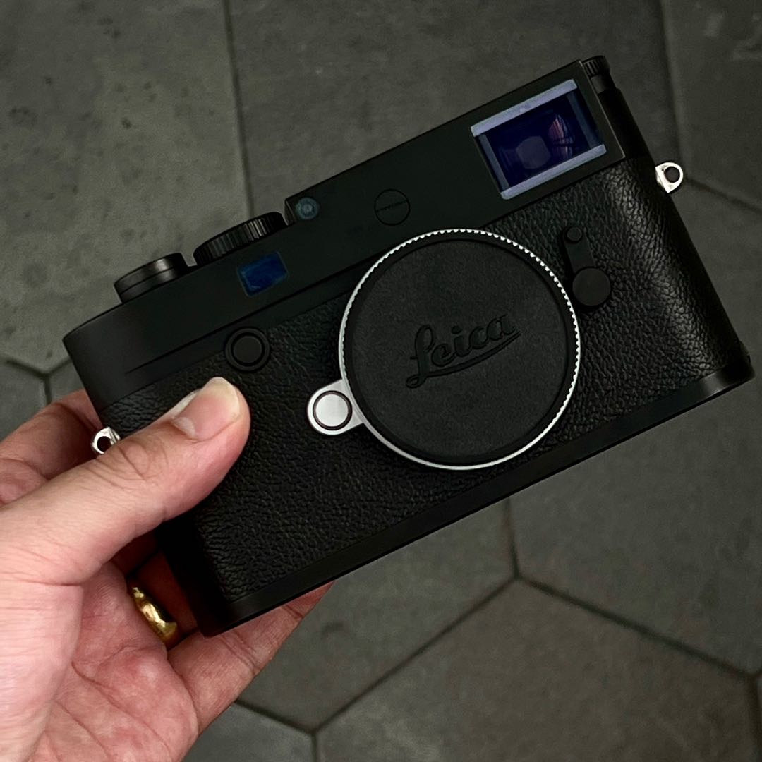 Leica M10D, Photography, Cameras on Carousell