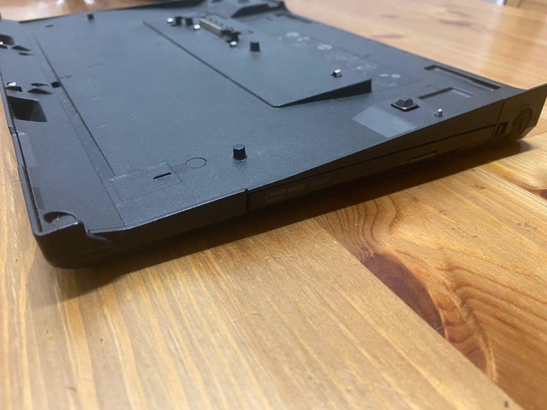 Lenovo Docking Station - X220 / X230 / ThinkPad UltraBase Serise ...