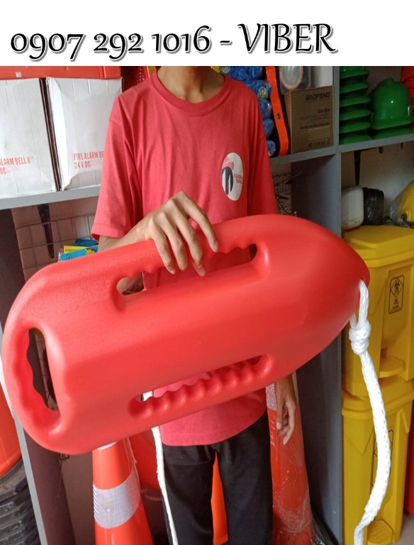 Lifebuoy can 25, Sports Equipment, Sports & Games, Water Sports on ...