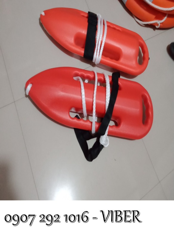 Lifebuoy can 26, Sports Equipment, Sports & Games, Water Sports on ...