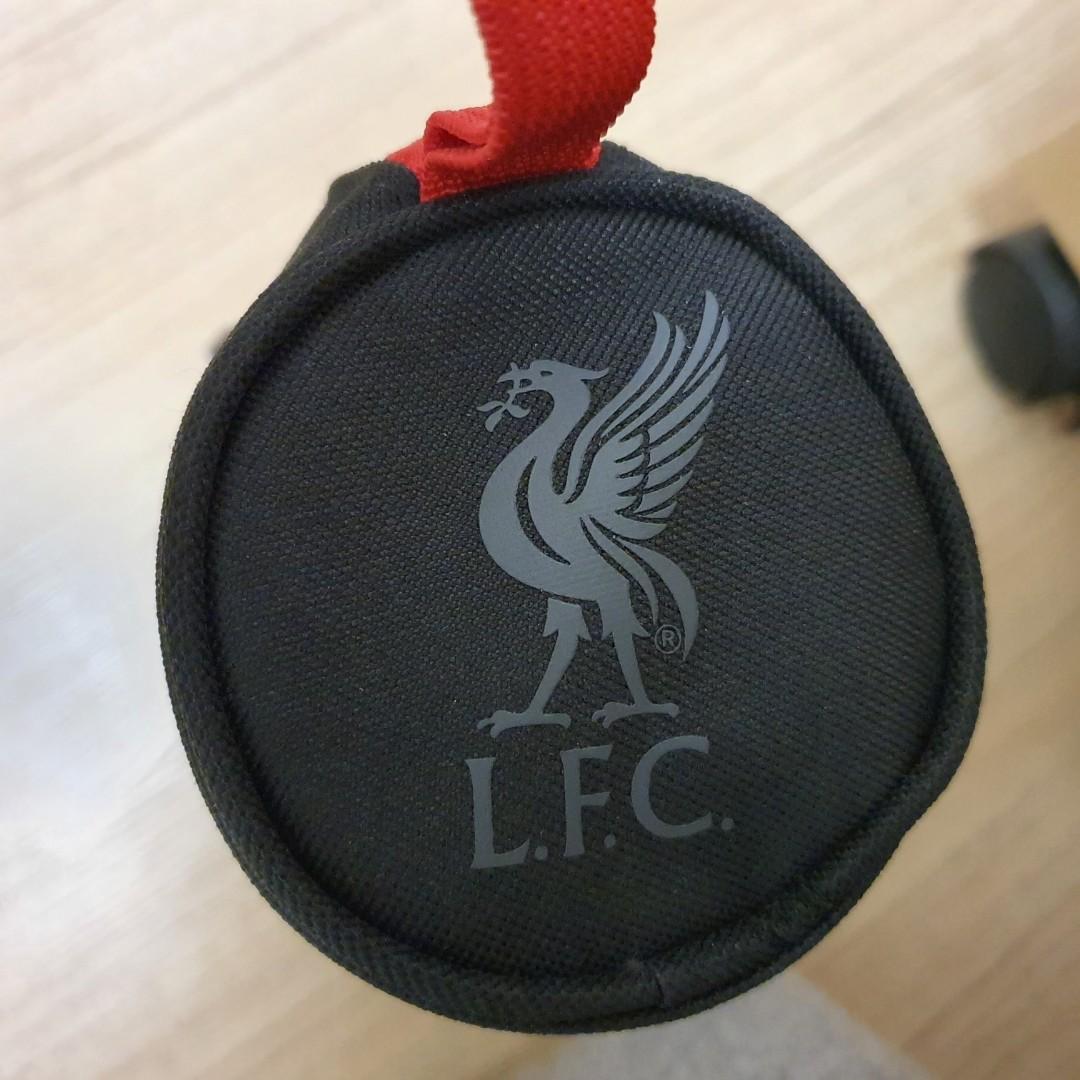 Liverpool pencil case, Everything Else on Carousell