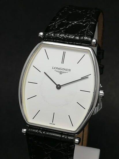 Longines La Grande Classique Ultra Slim watch, Luxury, Watches on Carousell