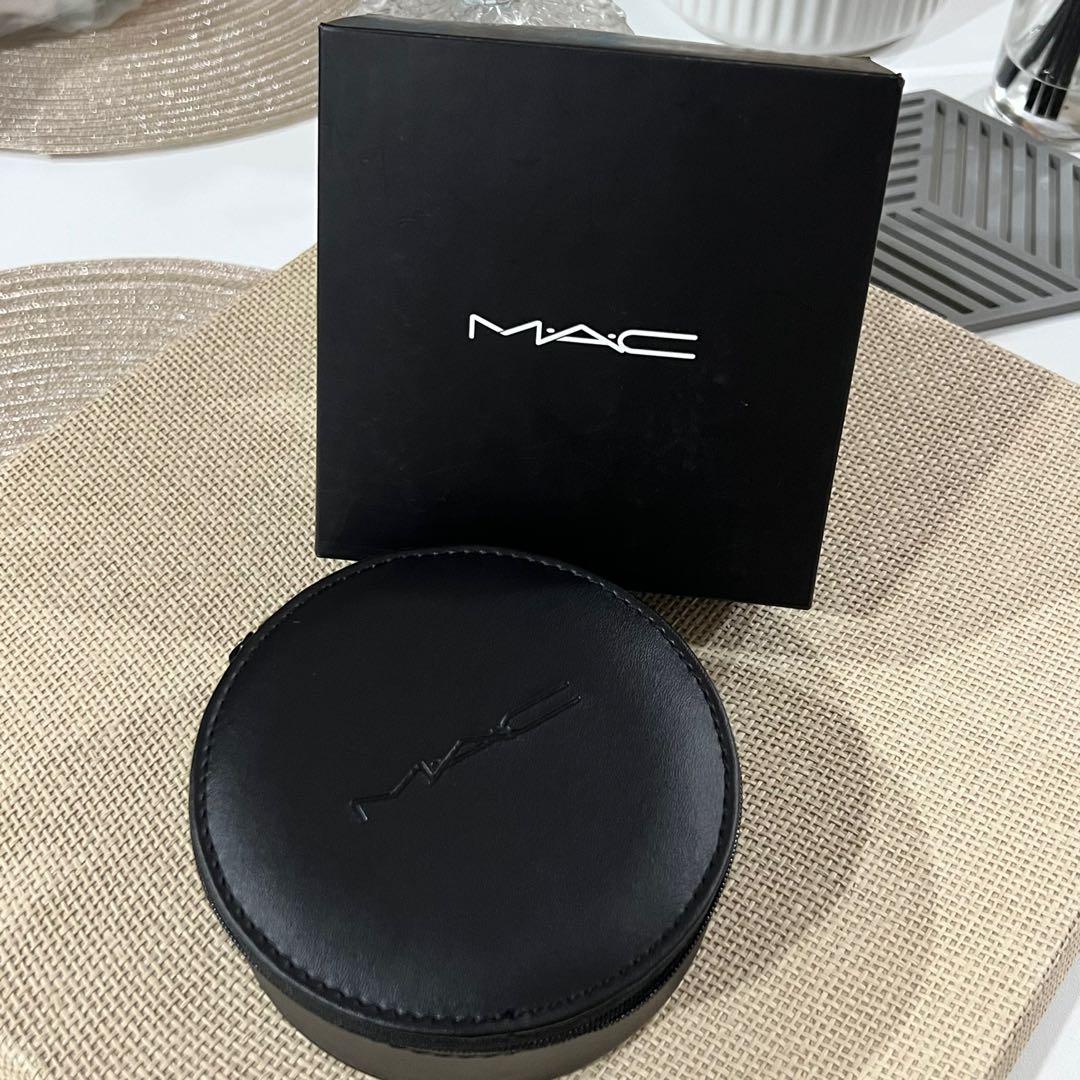 Mac cosmetics box/ makeup box/ makeup organiser, Beauty & Personal Care ...