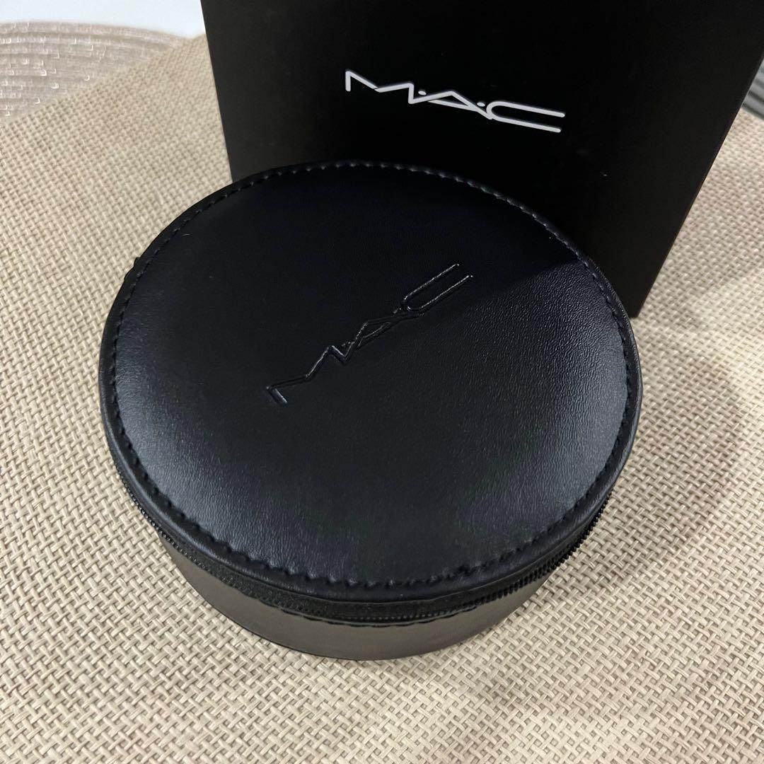Mac cosmetics box/ makeup box/ makeup organiser, Beauty & Personal Care ...