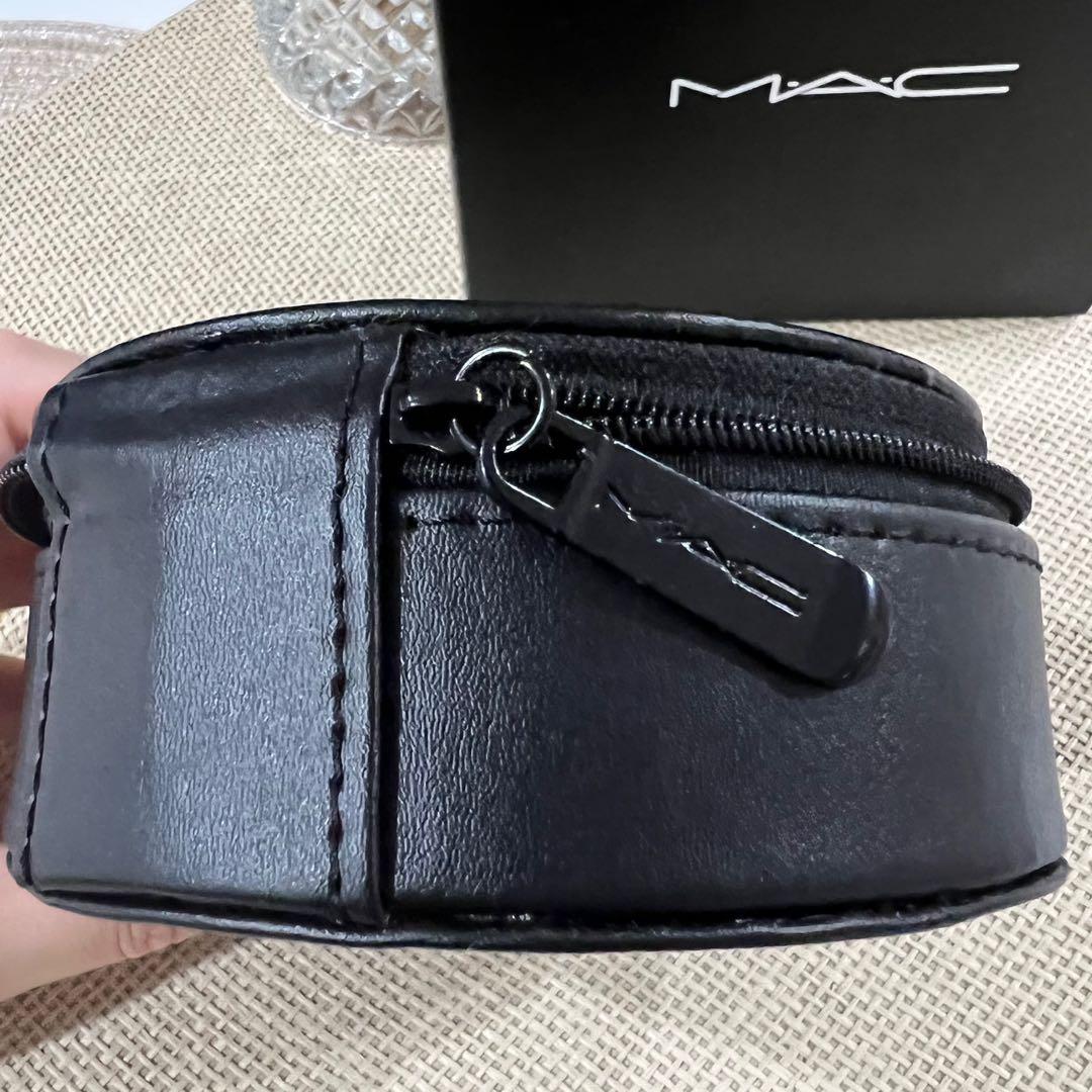 Mac cosmetics box/ makeup box/ makeup organiser, Beauty & Personal Care ...