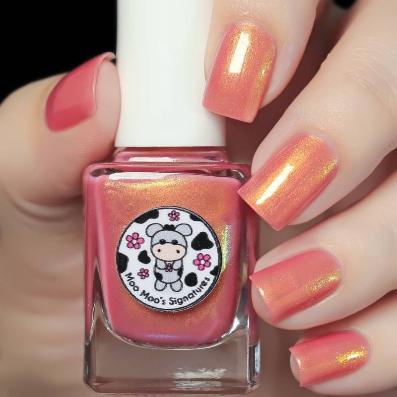 Moo Moo Signatures Magical Candy Floss, Beauty & Personal Care, Hands ...