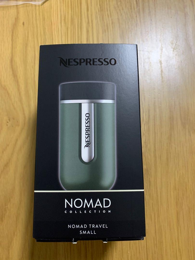 Nespresso Nomad tumblr Small, Computers & Tech, Parts & Accessories ...