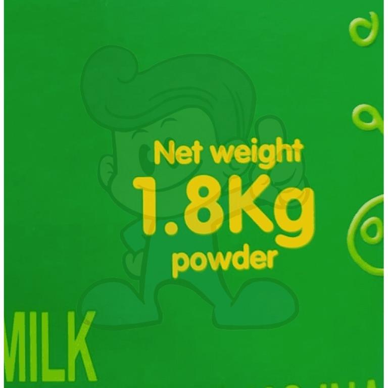 Nestle Nestogen 3 (1-3 years old) Powder Milk Drink 1.8kg, Food ...