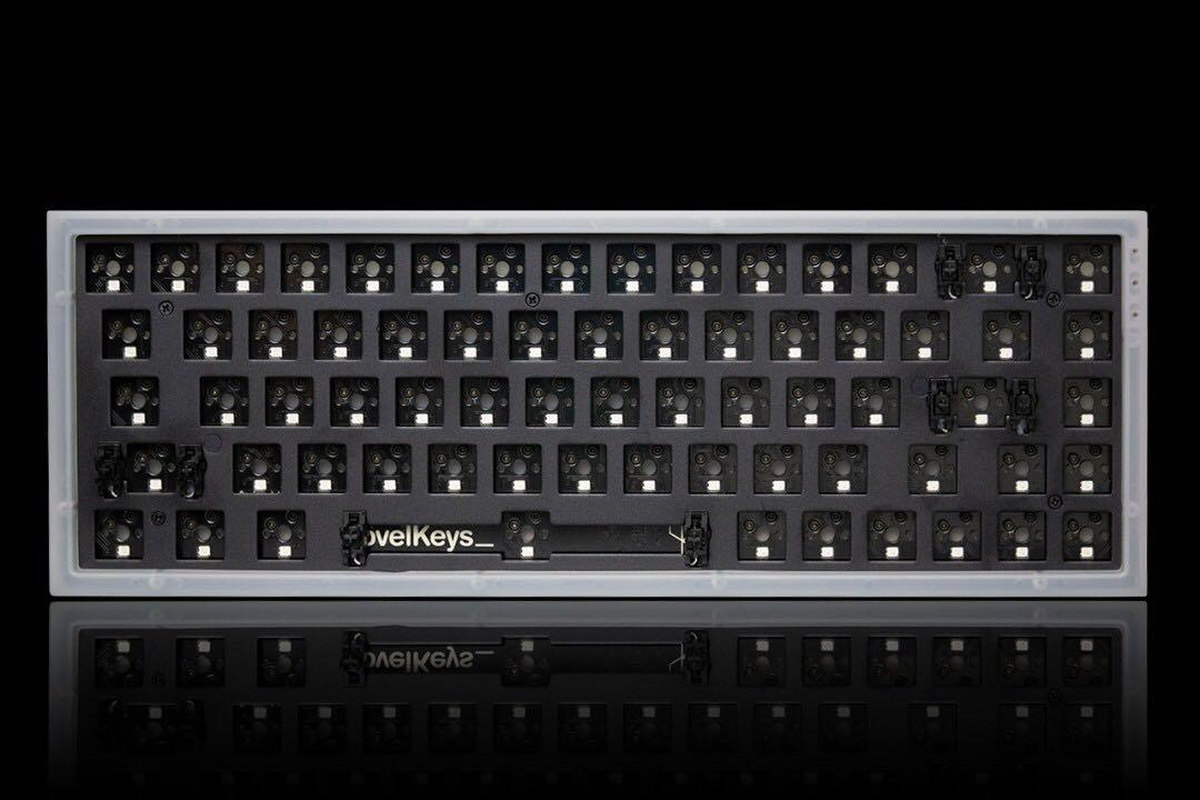 NK65 Entry Edition Kit, Computers & Tech, Parts & Accessories, Computer ...