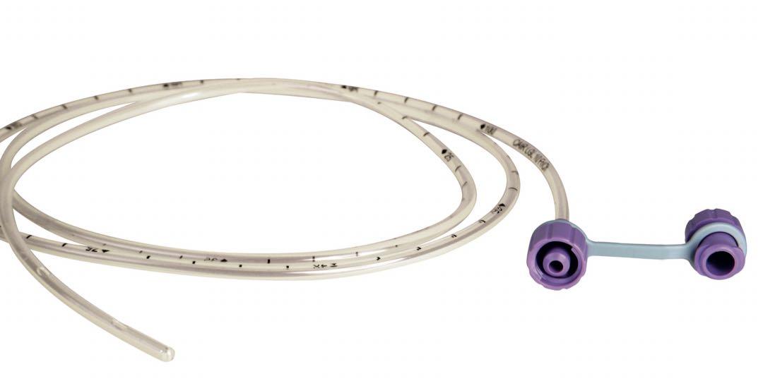 NUTRICAIR NGT nasogastric tube 14fr with ENFIT technology, Health ...