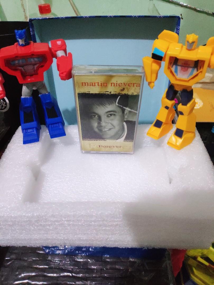 OPM s1 cassette tapes, Audio, Other Audio Equipment on Carousell