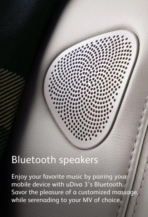 OSIM uDiva 3 ***BRAND NEW***, Health & Nutrition, Massage Devices on ...