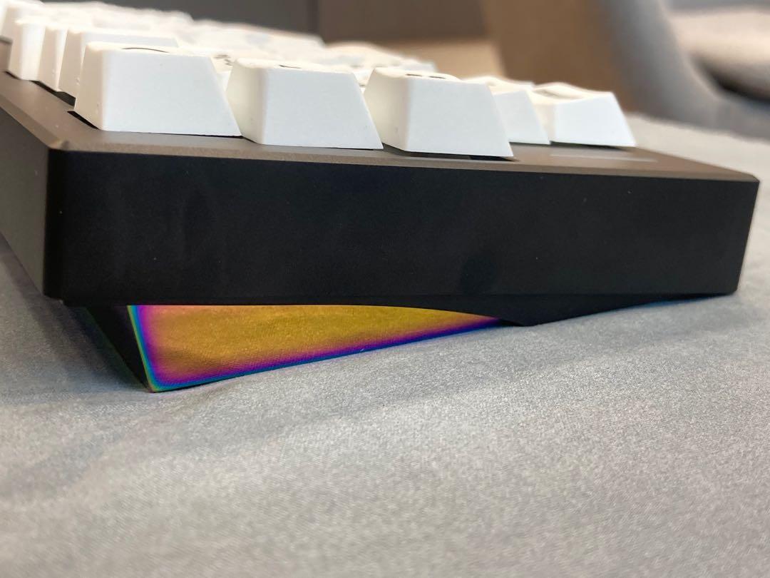 Owlab Spring Custom Mechanical Keyboard, Computers & Tech, Parts ...