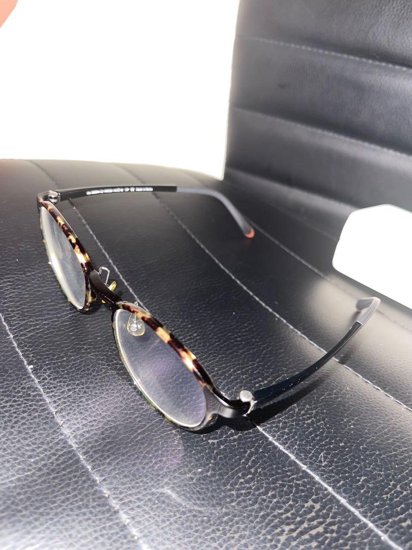 Owndays Air Ultem Eyeglasses Frame, Women's Fashion, Watches ...