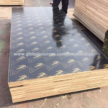 Phenolic board 1/2&3/4, Commercial & Industrial, Construction ...