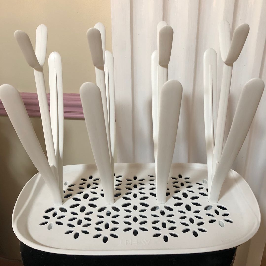Philips Avent Drying Rack for Sale, Babies & Kids, Nursing & Feeding ...