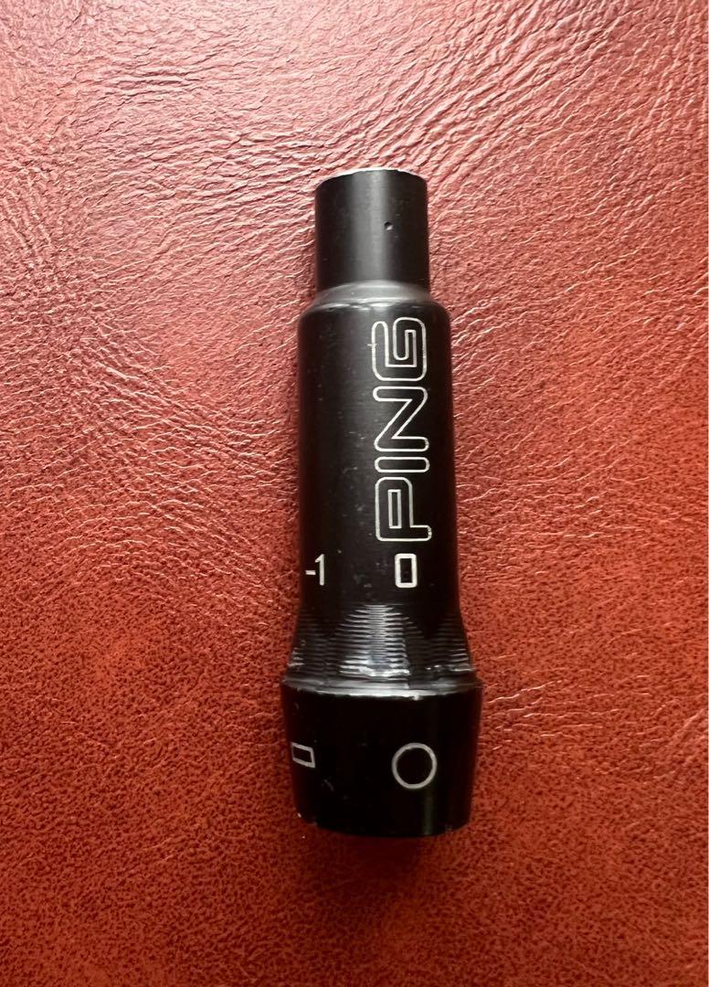 Ping Genuine G400 Driver Adapter (also compatible for G30), Sports ...