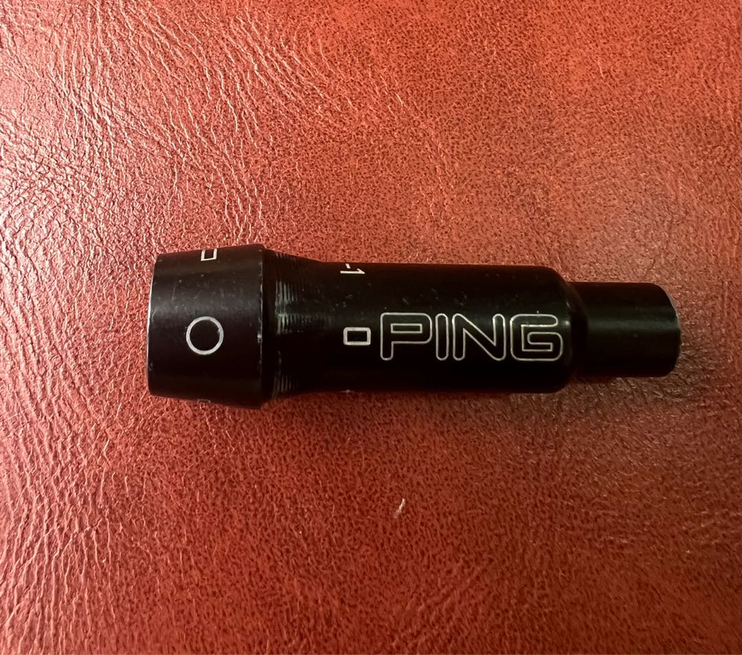 Ping Genuine G400 Driver Adapter (also compatible for G30), Sports ...