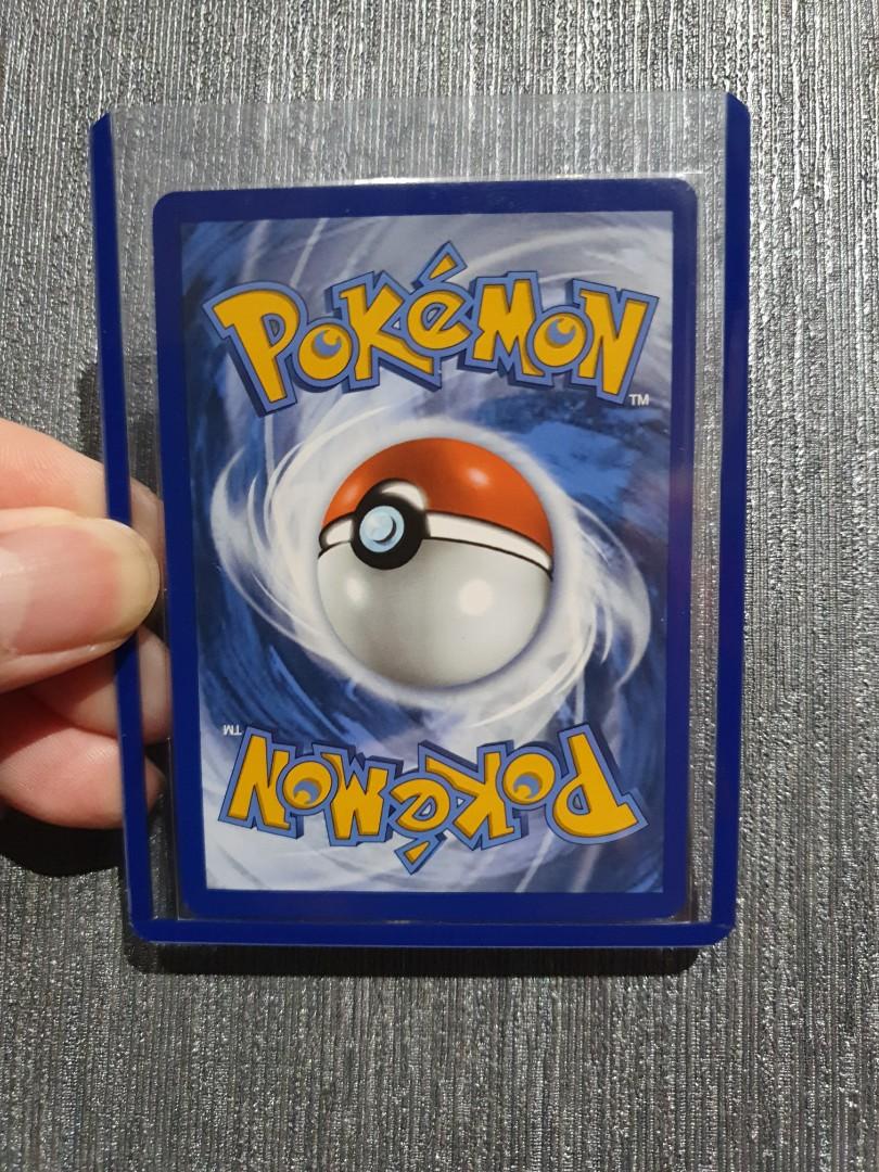 Pokemon TCG Evolving Skies Copycat Full Art Ultra Rare Card, Hobbies ...