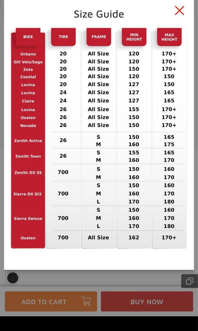 Polygon Oosten 26, Sports Equipment, Bicycles & Parts, Bicycles on ...