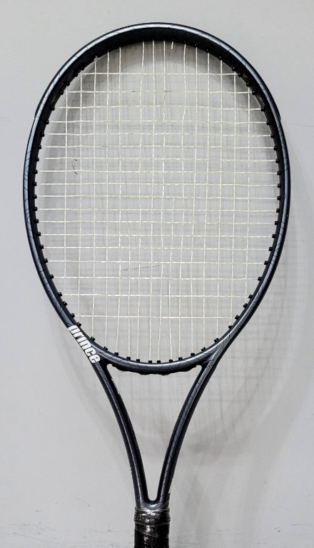 Prince Phantom 100X 290g, Sports Equipment, Sports & Games, Racket ...
