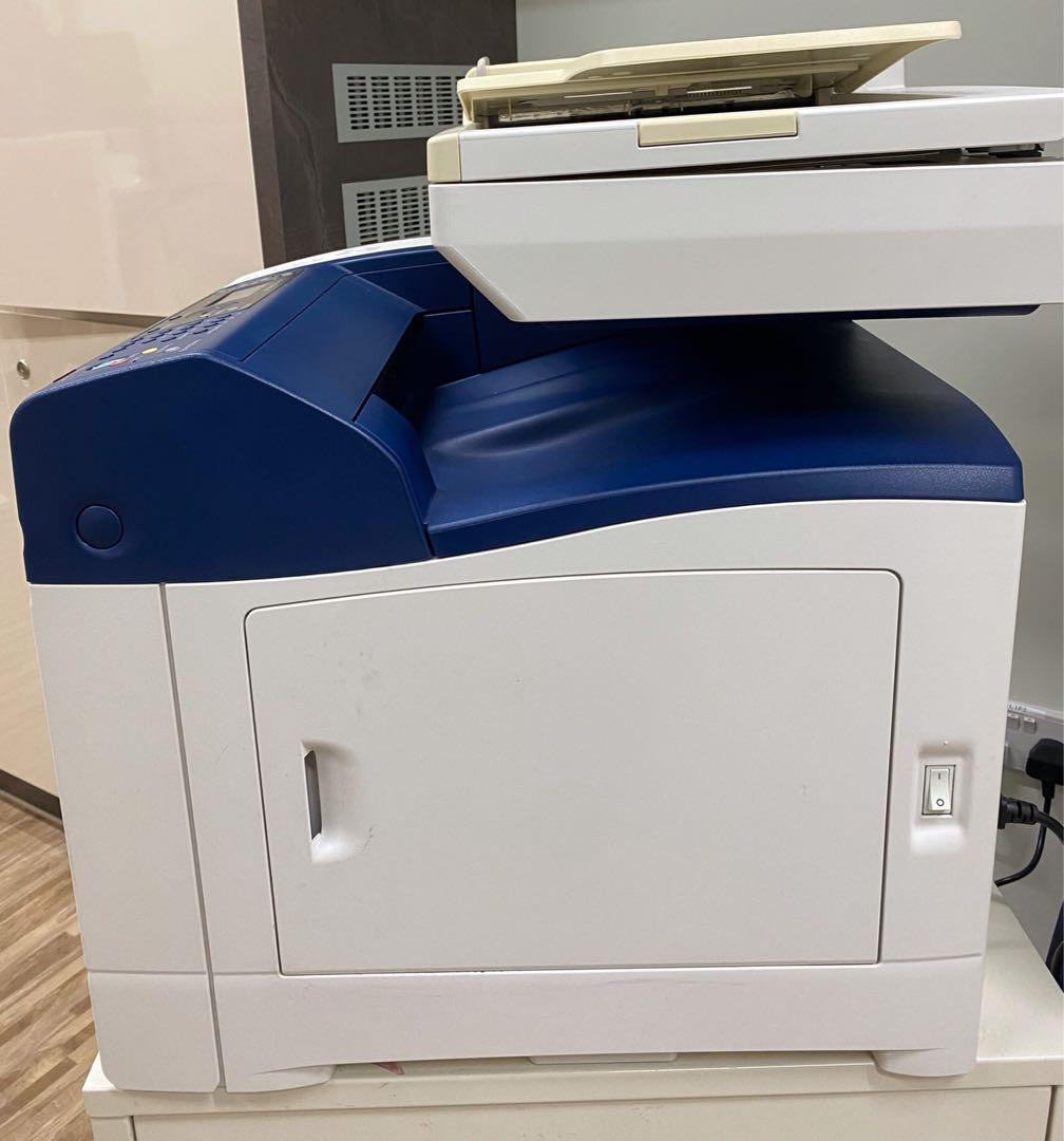Fuji Xerox DocuPrint |Printer | Copier Machine, Computers & Tech ...