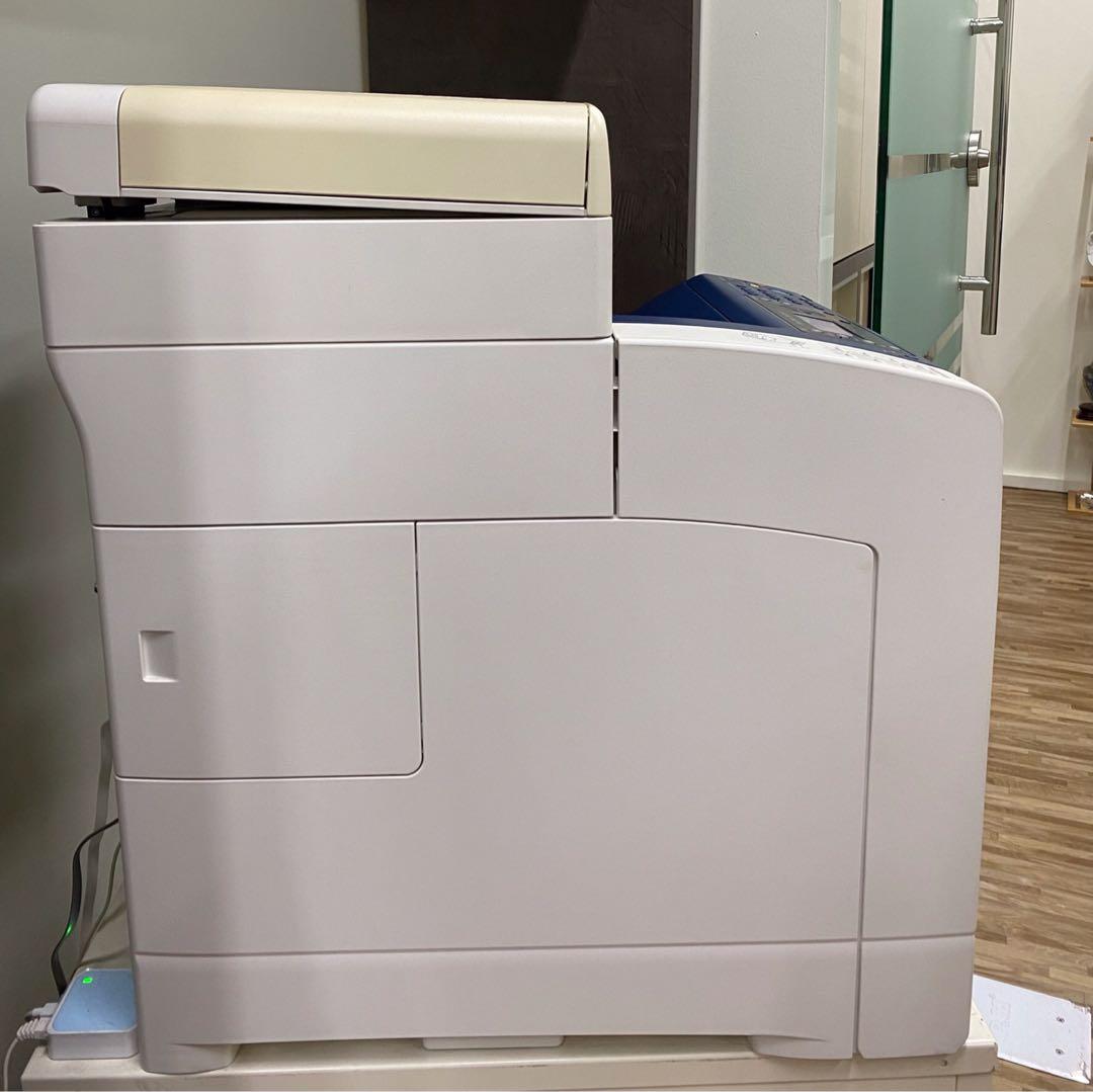 Fuji Xerox DocuPrint |Printer | Copier Machine, Computers & Tech ...