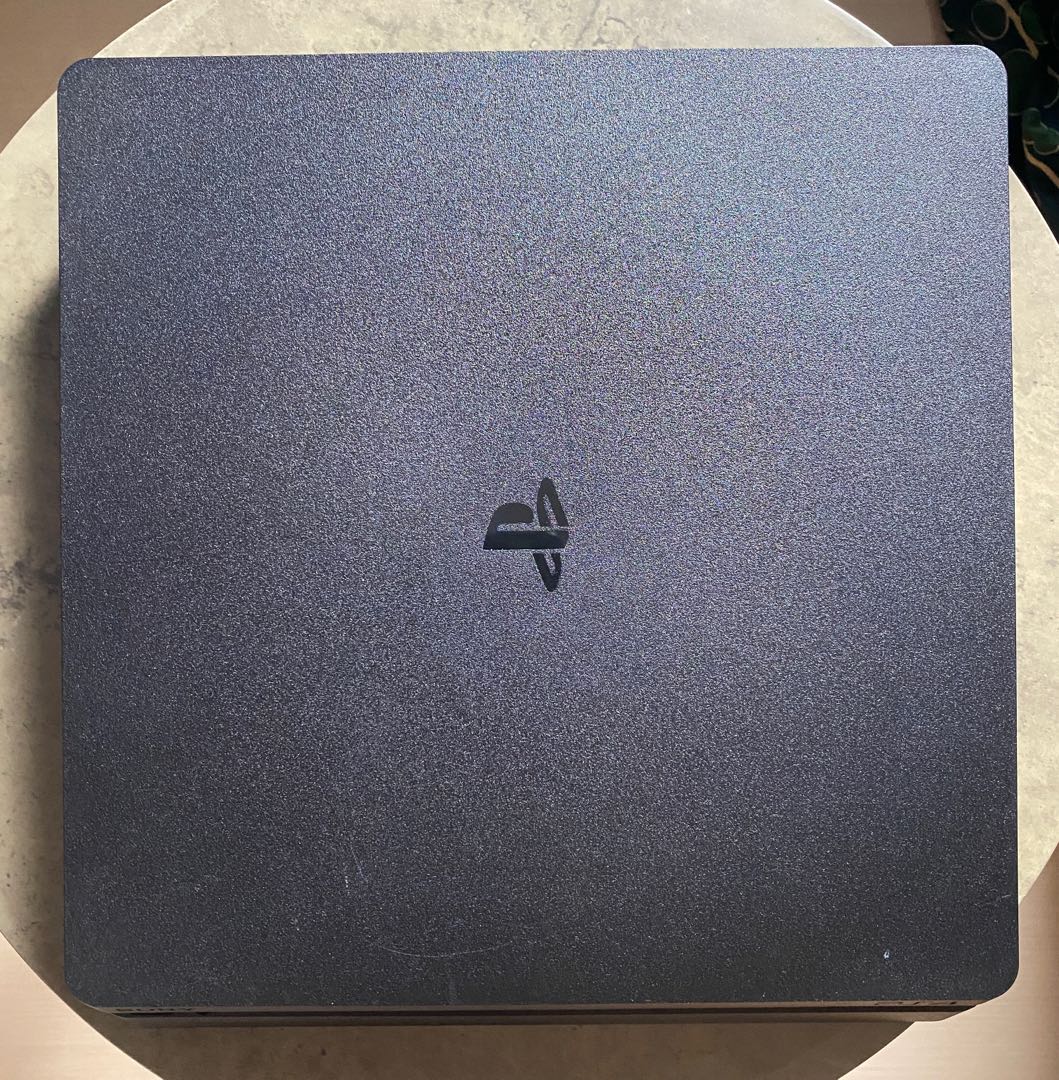 Ps4 1tb, Video Gaming, Video Game Consoles, PlayStation on Carousell