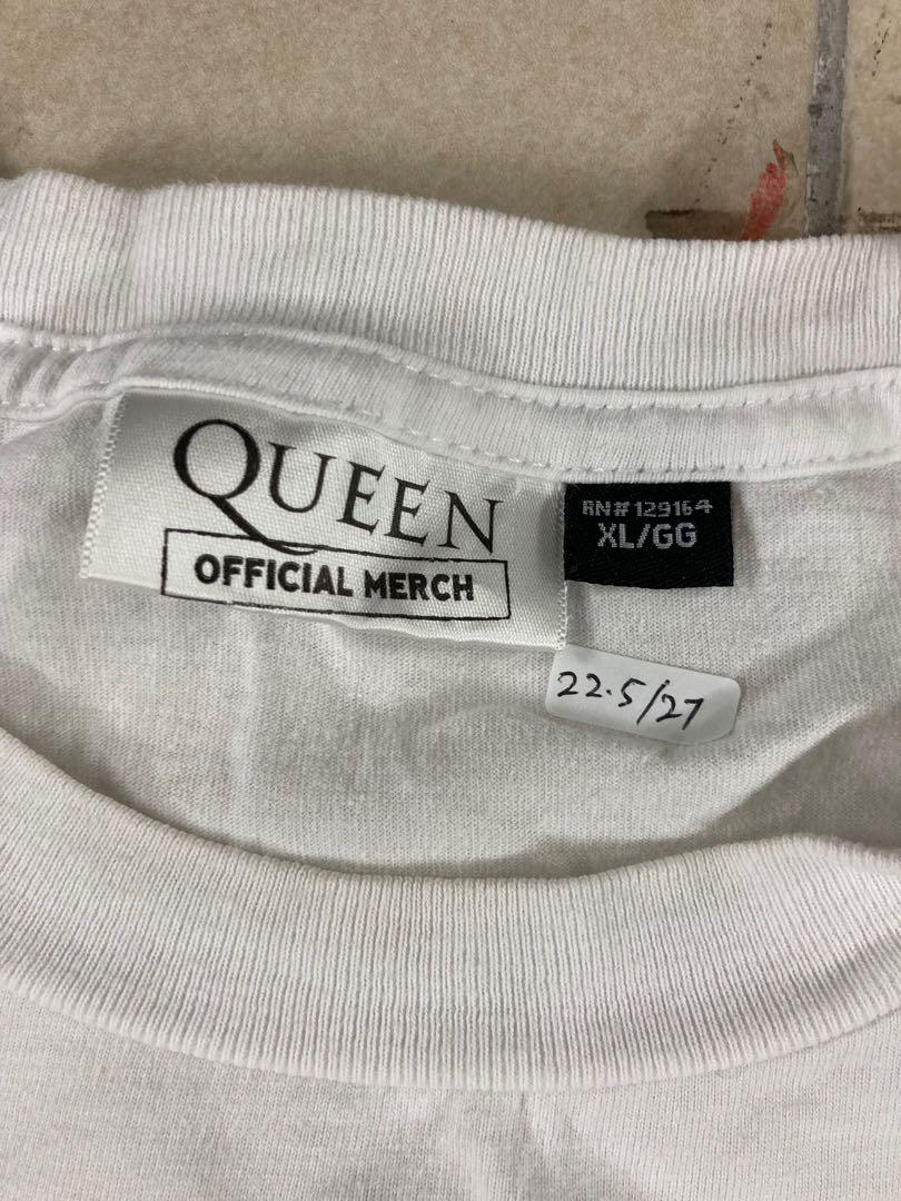 Queen Innuendo Tshirt, Men's Fashion, Tops & Sets, Tshirts & Polo ...