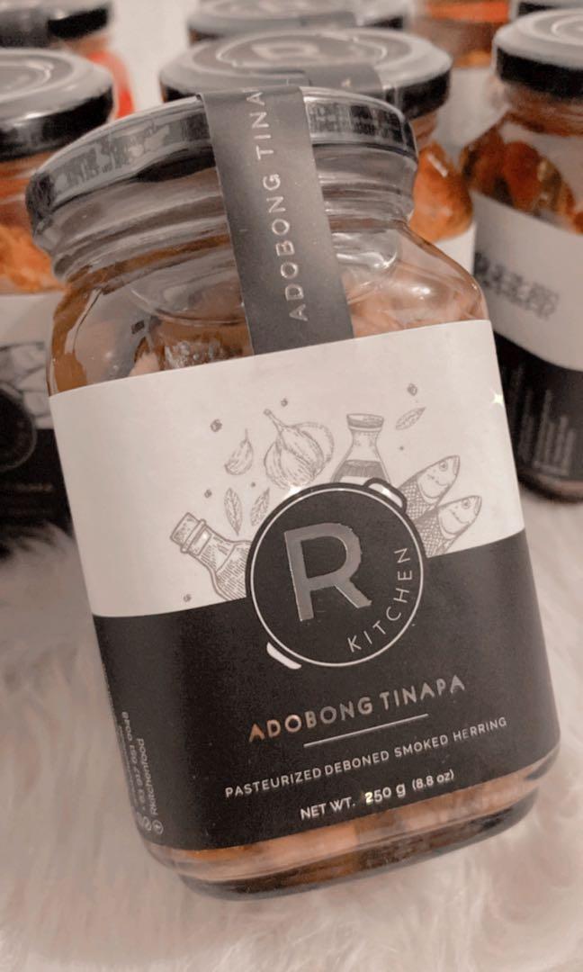 RKitchen Food, Food & Drinks, Packaged & Instant Food on Carousell