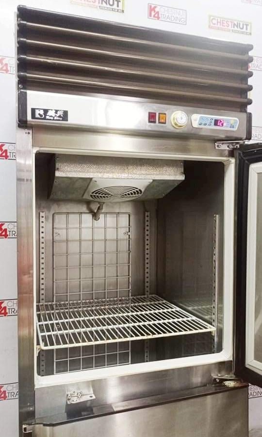 Ruey Shing 2 Door Commercial Upright, TV & Home Appliances, Kitchen ...